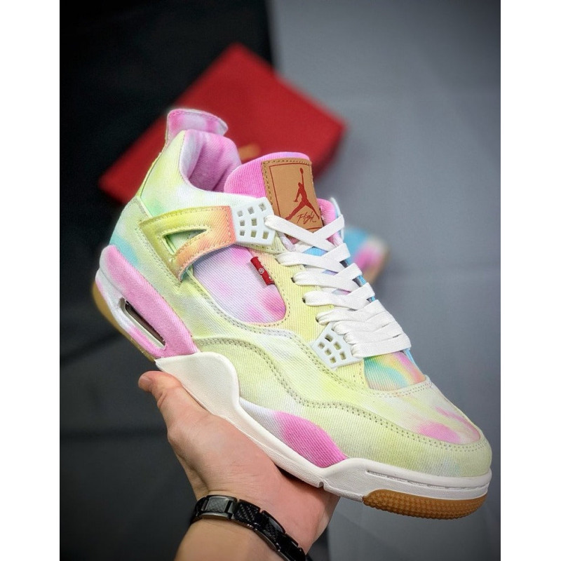 Jordan Retro
